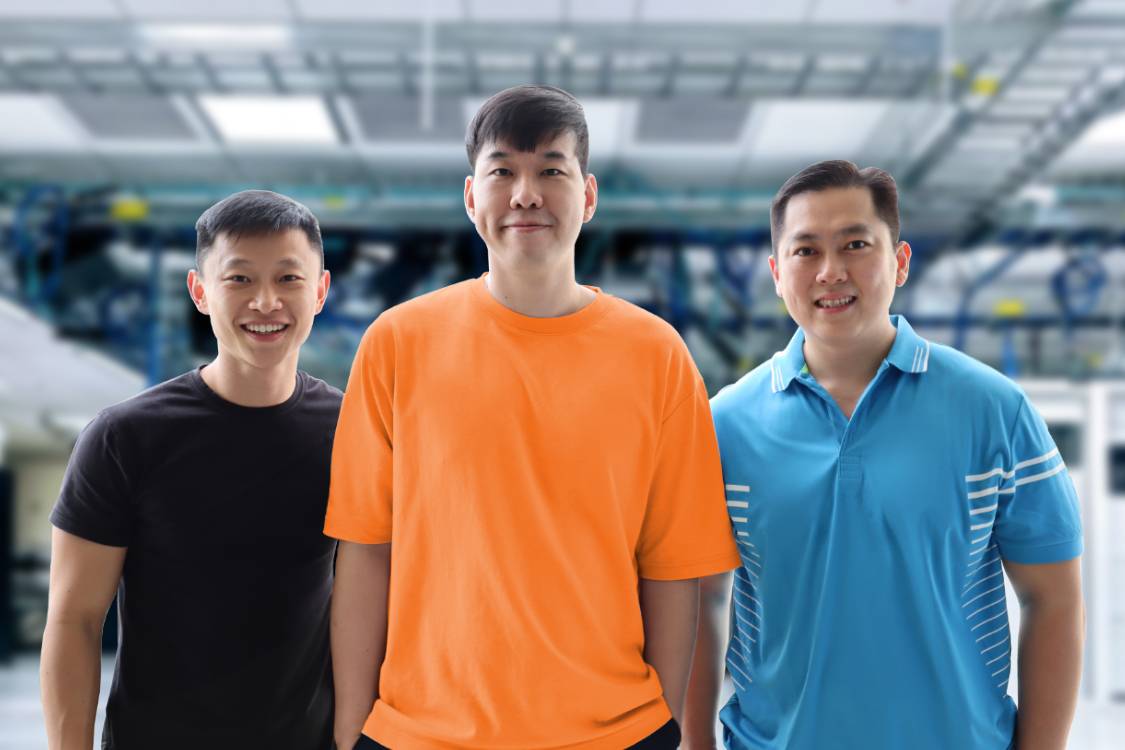 GoCloudEasy Team | About Us